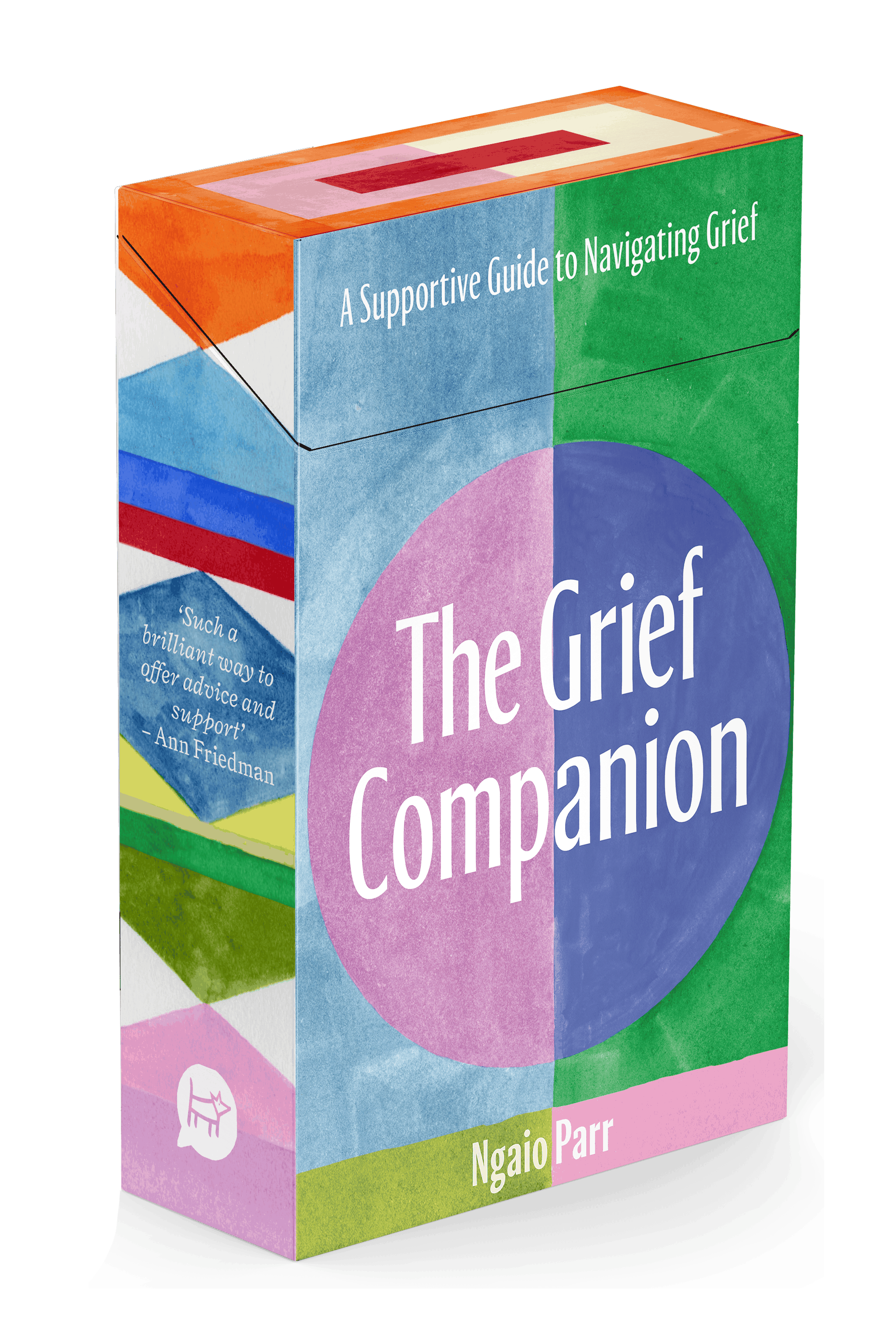 Grief Companion
